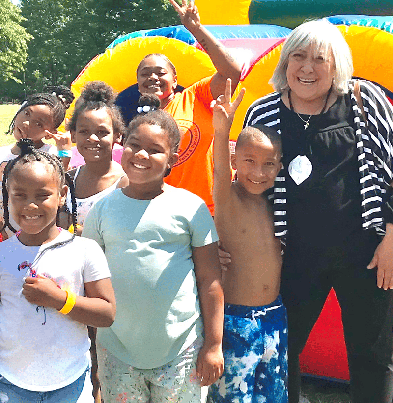 Home | Rita Paniagua for Syracuse Common Council President